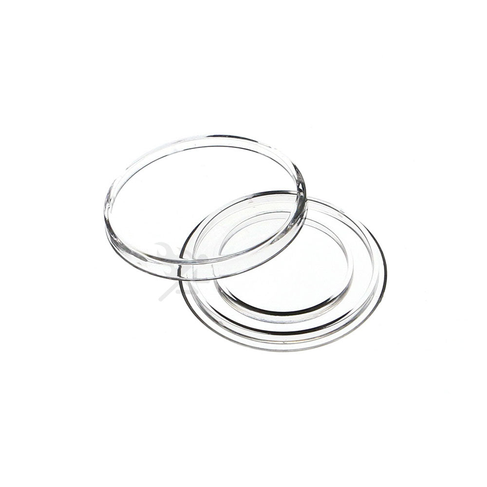 Direct Fit Coin Holder Size Chart – OnFireGuy