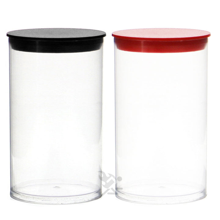 Capsule Tubes – OnFireGuy