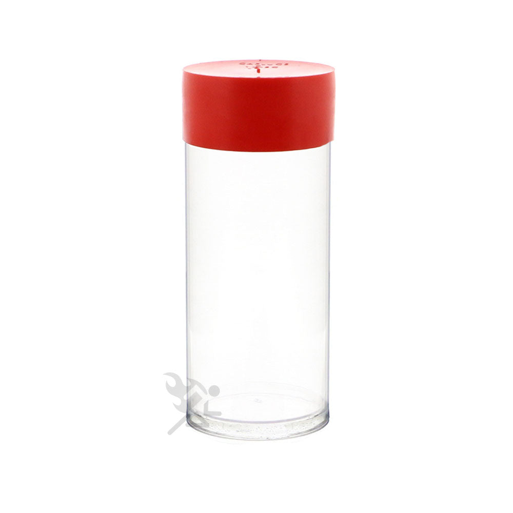 Capsule Tubes – OnFireGuy