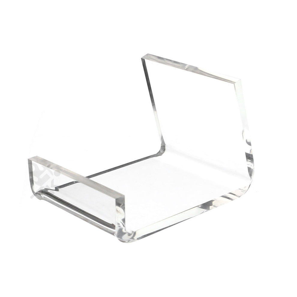 Clear Acrylic Cell Phone Display Stand for All Models of Phones – OnFireGuy