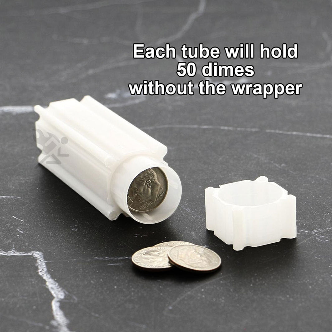 Capsule Tubes – OnFireGuy