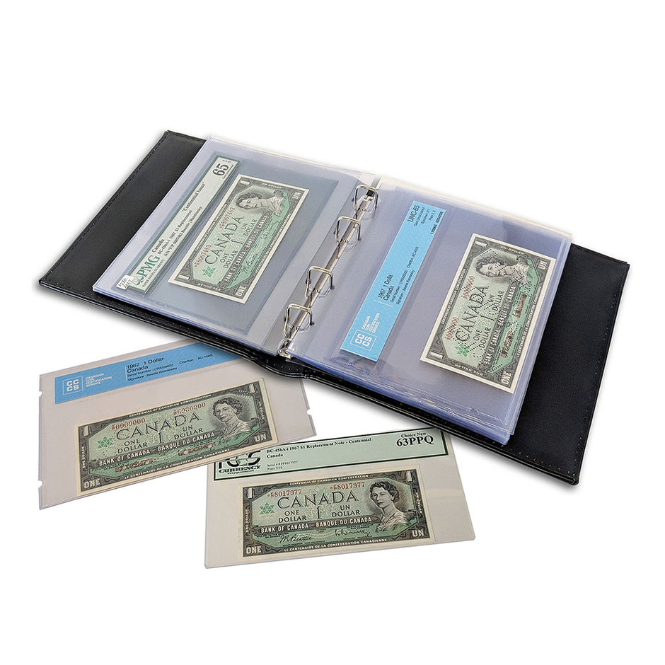 Currency Holders – OnFireGuy