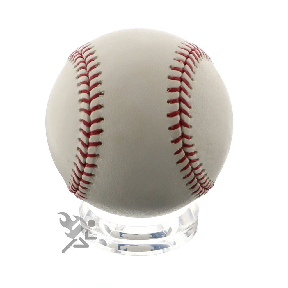 2" Round Dimple Block Display Stands – OnFireGuy