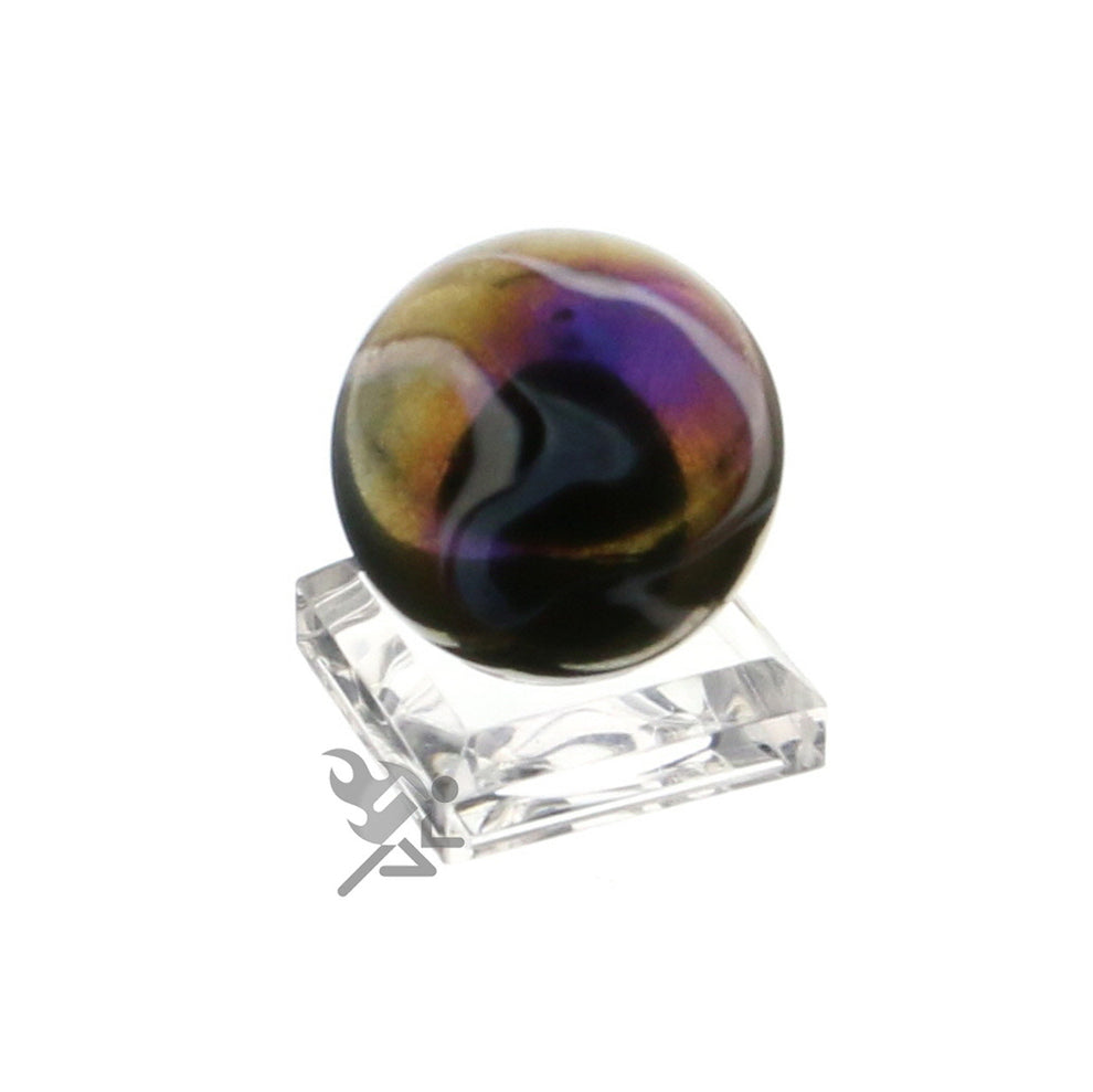 7/8" Square Dimple Block Display Stands – OnFireGuy